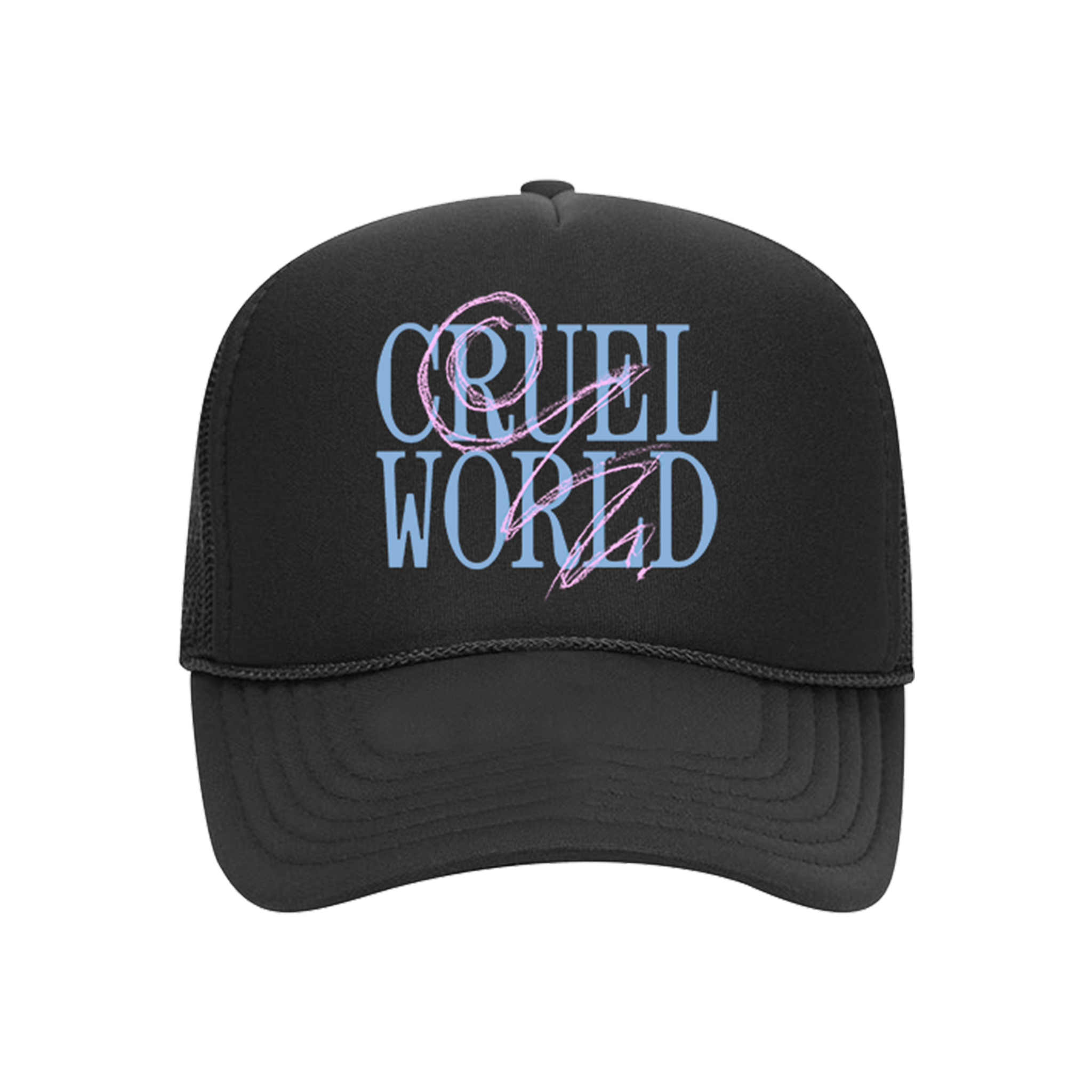 Cruel World 2025 Merchandise Cruel World Shop cruel-world-2025-merchandise-cruel-world-shop